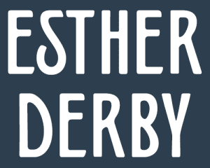 Home • Esther Derby